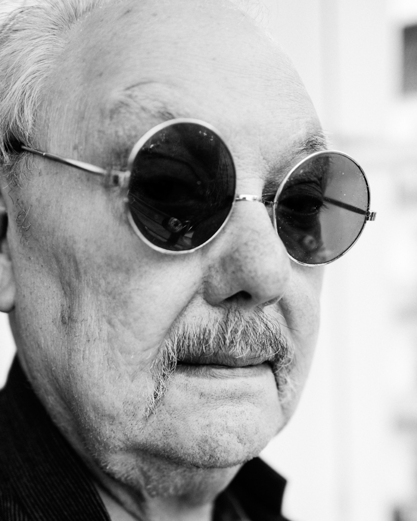 Frank Göhre - Bremen liest