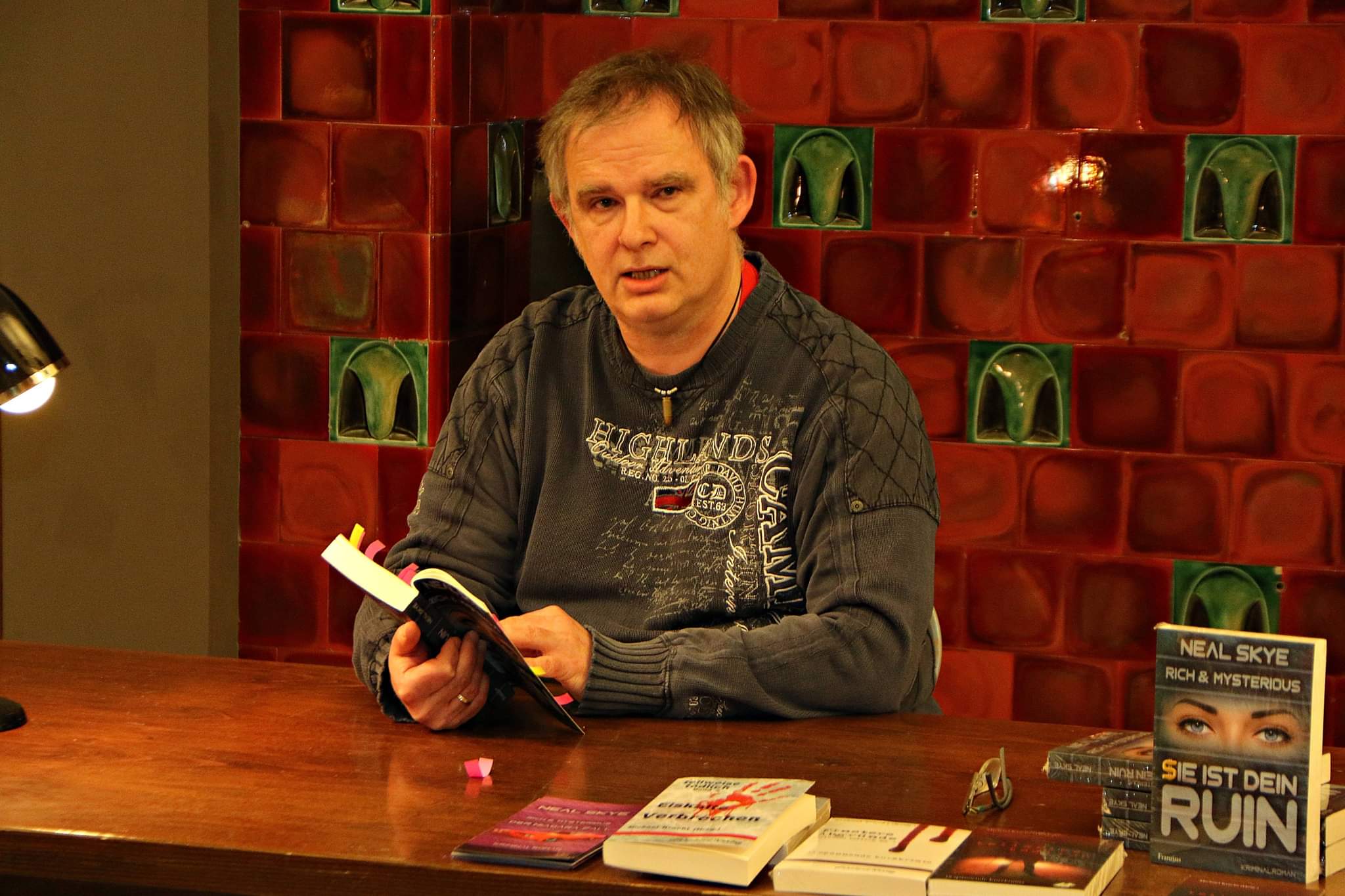 - Bremen liest Bremen liest Lesung Literatur Buchhandlungen regional